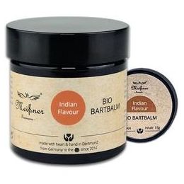 Indian Flavour - Bio Bartbalm