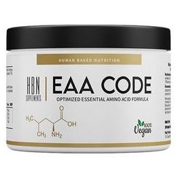 HBN Supplements - EAA Code