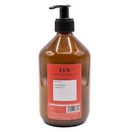 Matica Cosmetics Handlotion LYN Aprikose