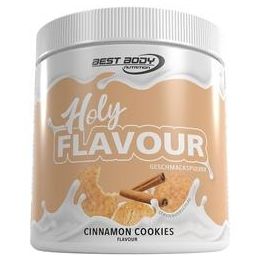 Holy Flavour - Geschmackspulver - Cinnamon Cookies - 250 g Dose