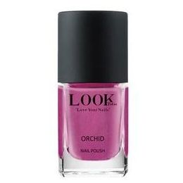Nagellack Look to go ORCHID