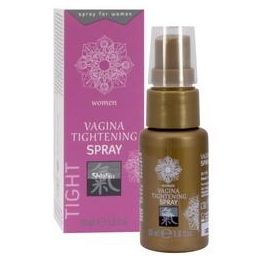 Shiatsu - Tightening Vagina Intim Spray
