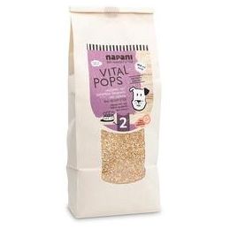 Bio-Basisfutter "Vital Pops" für Hunde mit Amaranth und...