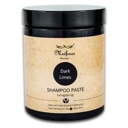 Dark Limes - Shampoo Paste
