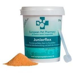 Juniorflex hochdosiert zur Vorsorge für die Gelenke 204 g
