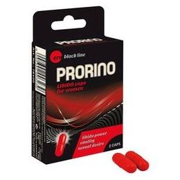 Prorino – Stimulation Libido Kapseln für die Frau 2 Stk