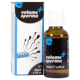 Ero - Volume Sperma Qualität erhöhen