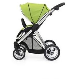 Kinderwagen OysterMax mit Sportsitz in 2 Richtungen drehbar mit Farbpaket