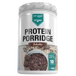 Protein Porridge - Schoko - 500 g Dose