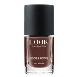 Nagellack Look To Go ROOT BROWN