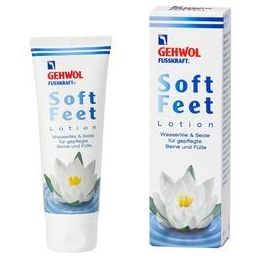 Gehwol Soft Feet Lotion 125 ml