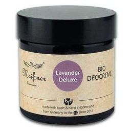 Lavender Deluxe - Bio Deocreme