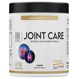 HBN Supplements - Joint Care - Lemon