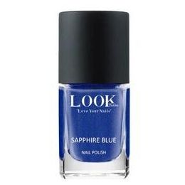 Nagellack Look to go SAPPHIRE BLUE