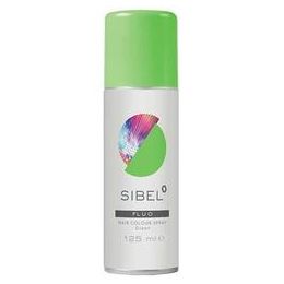Sibel Hair Colour Spray Grün (125 ml)