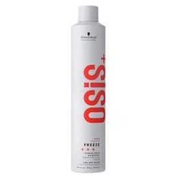 Schwarzkopf Osis+ Freeze (500 ml)