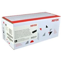 Xerox Toner 006R04376 schwarz