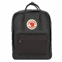 Fjällräven Fjällräven Kanken Re-Wool Rucksack 35 cm grey