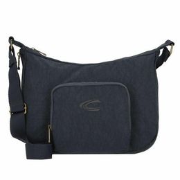 Camel Active Journey Umhängetasche 37 cm dark blue