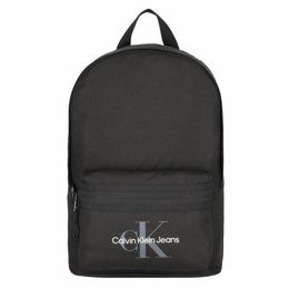 Calvin Klein Jeans Sport Essentials Rucksack 40 cm black
