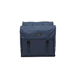 New Looxs Doppelpacktasche Fiori Double Nomi,blue