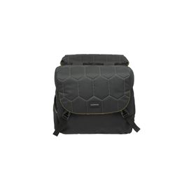 New Looxs Doppelpacktasche Mondi Joy Double Quilted , black