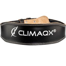 Climaqx Power Belt Powerliftinggürtel für schweres Training
