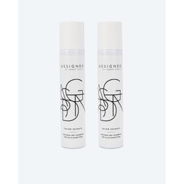Invisible Volume Dry Shampoo, Duo