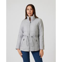 Helena Vera Steppjacke mit Tunnelzug