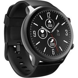 Neutral Fit Watch 6910 Smartwatch schwarz
