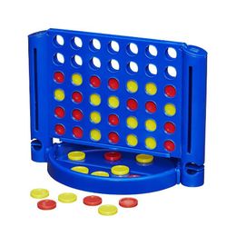 Hasbro 4 gewinnt, Kompakt (Kinderspiel)