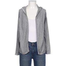 s.Oliver Damen Strickjacke, grau