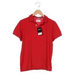 s.Oliver Herren Poloshirt, rot