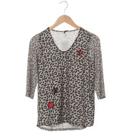 Key Largo Damen Langarmshirt, grün