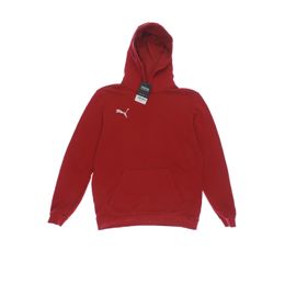 Puma Mädchen Hoodies & Sweater, rot