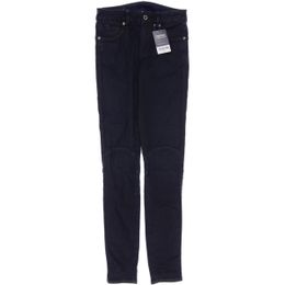 G-Star Raw Damen Jeans, marineblau, Gr. 24