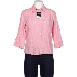 Gerry Weber Damen Bluse, pink, Gr. 38