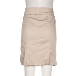 Esprit Damen Rock, beige