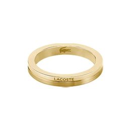 Lacoste Edelstahlring 2040207D