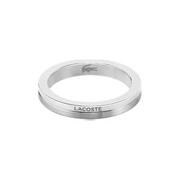 Lacoste Edelstahlring 2040206B