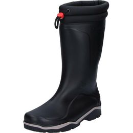 Dunlop - Winterboot Blizzard schwarz Gr. 45 - Schwarz