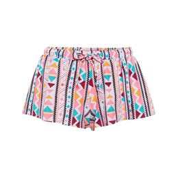 Chiemsee Shorts "Costa Brava" in Rosa - XL
