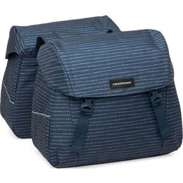 New Looxs Doppelpacktasche Joli Double Nomi, Blue