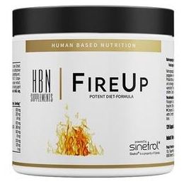 HBN Supplements - FireUp