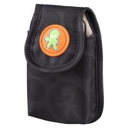 Okiedog Mini-Tasche / Handyhalter / Kamerahalter für die Befestigung am Kinderwagen / Fahrrad