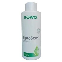 Röwo LiproSens Massage-Lotion Basis
