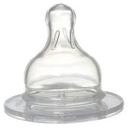 Airflow Silikon Sauger für Vital Baby Trinkflaschen Slow Flow