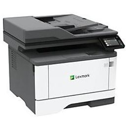 Lexmark Multifunktions-Laserdrucker MB3442i Mono Laser