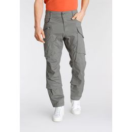 Cargohose Replay "JOE" Gr. 34, Länge 34, grün (green) Herren Hosen Cargohosen