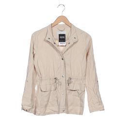 Only Damen Jacke, beige, Gr. 34